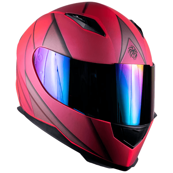 Casco Cerrado Kov Novak Blade Rosa L | Movilidad