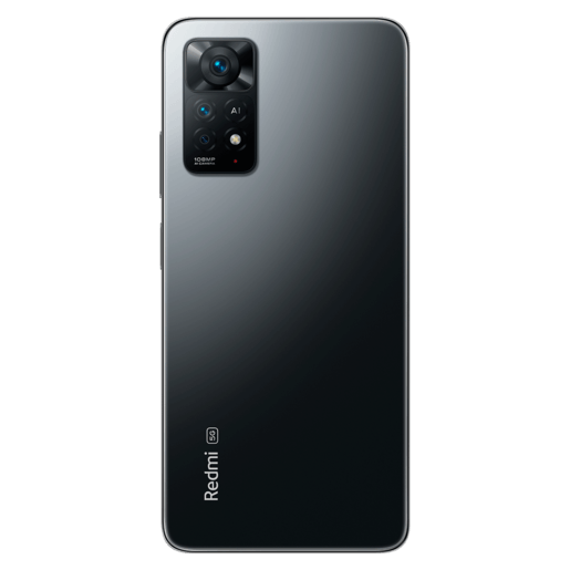 Telcel Xiaomi 5G 2201116Sg Note 11 Pro Gris Kit | Celulares