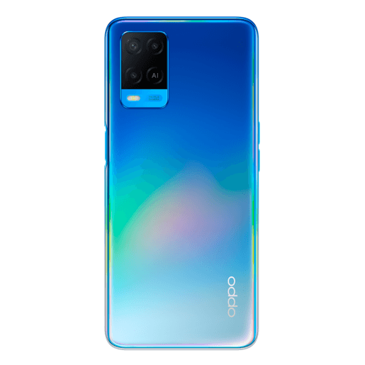 Telcel Oppo Lte Cph2239 A54 Azul Kit | Celulares